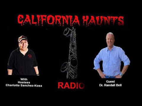 Thriving After Trauma With Dr. Randall Bell - YouTube