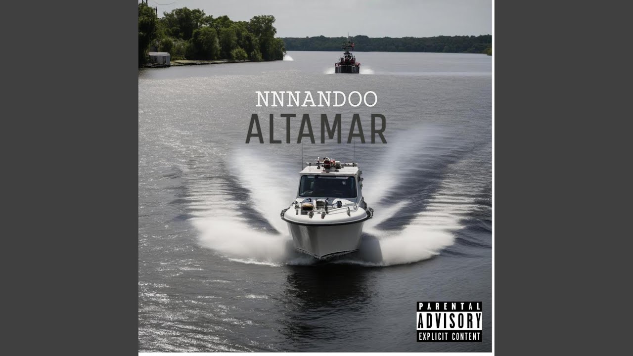 ALTAMAR - YouTube