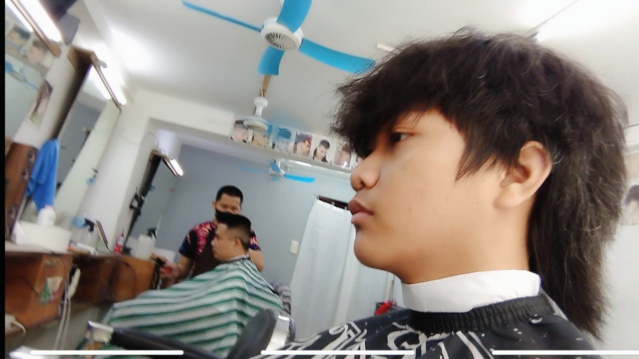 HOW TO CUT A PERFECT TWO BLOCK/HAIRCUT HAIRSTYLE 🔥 | CRIS BARBER ...