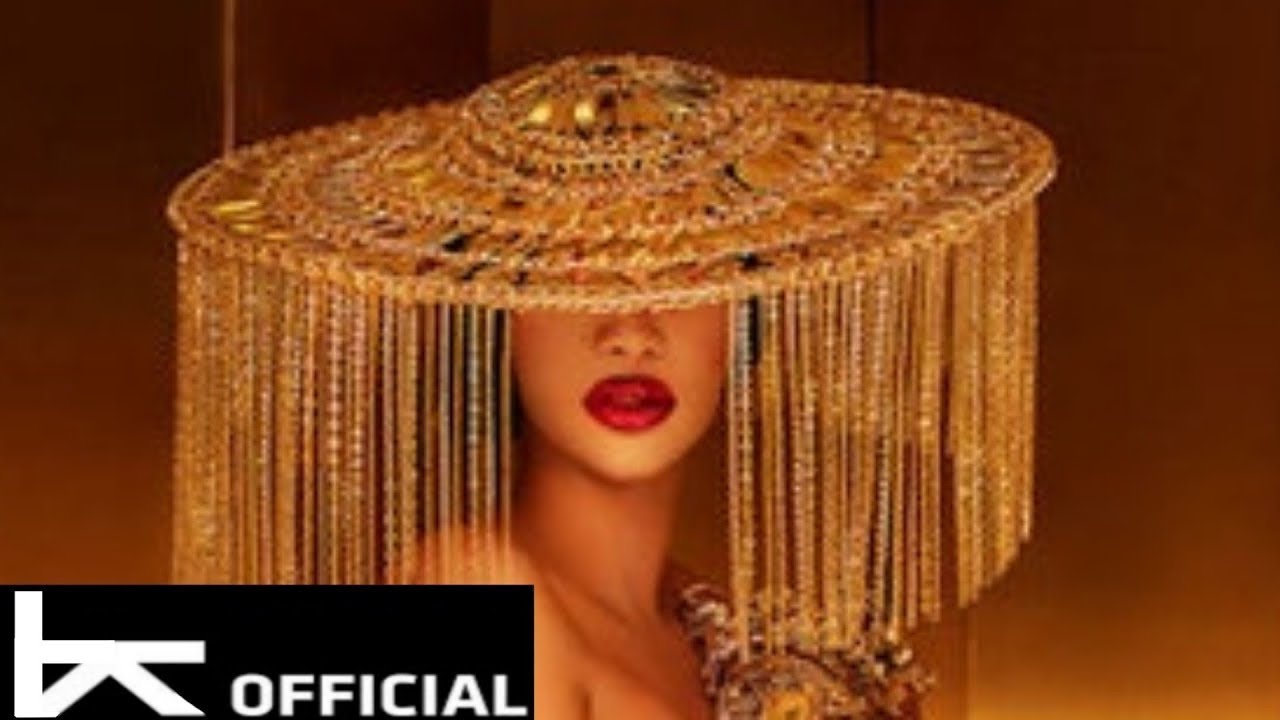 LISA 'MONEY' MV - YouTube