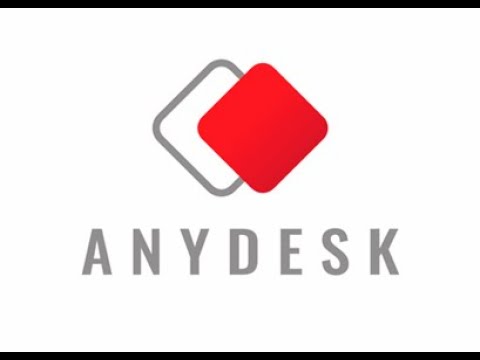 How To Install & Connect To Another Computer Using Anydesk - Youtube