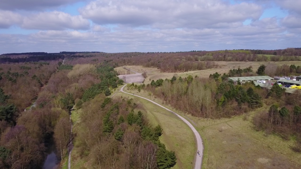 Brindley Heath - YouTube