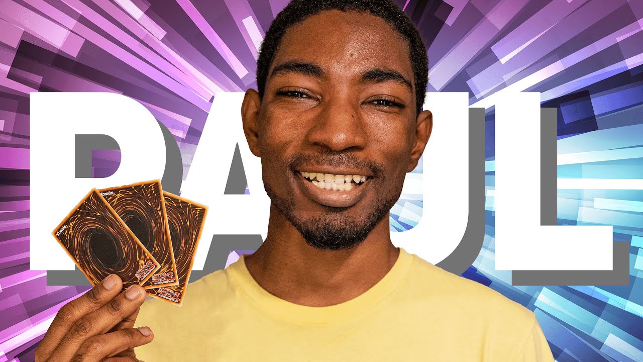 Who is Paul from Team APS? - YouTube