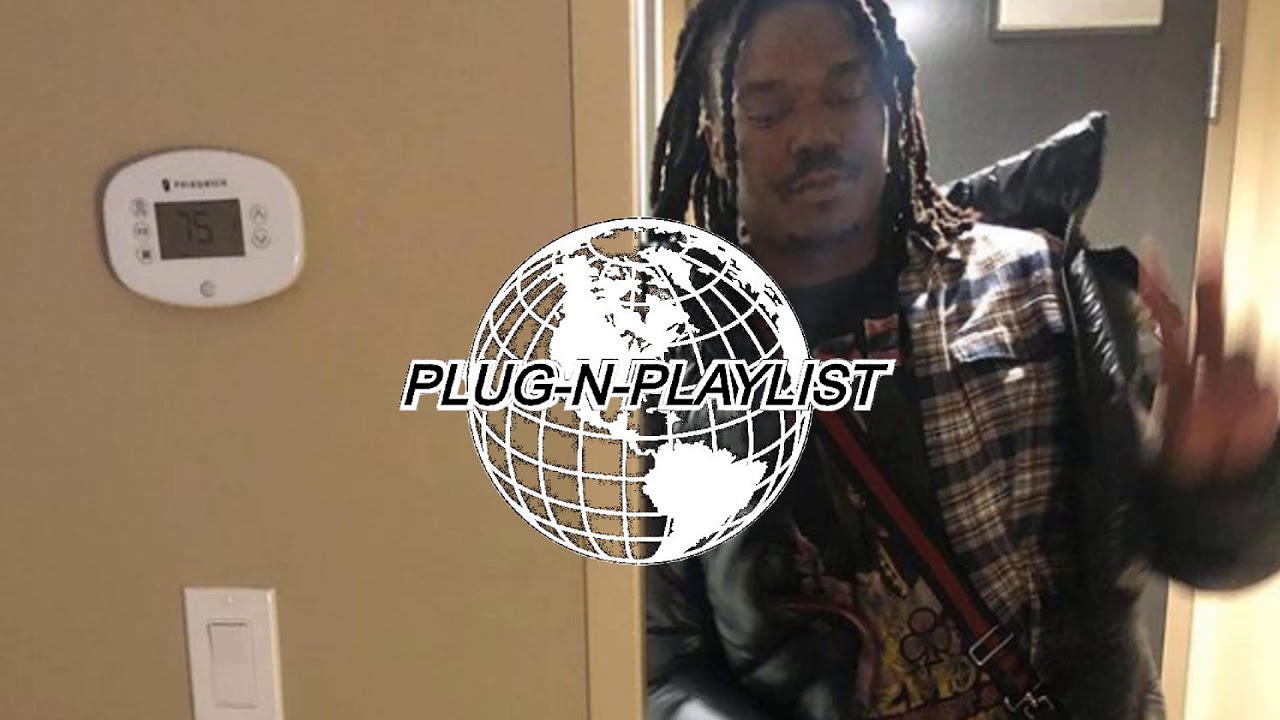 Lucki - Red Key (prod. TheCrazyPart) - YouTube