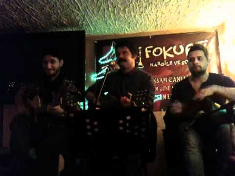 Samsun Canlı Müzik Beyoğlu Nargile Rez.Tel: 0544 434 0 555 ATAKUM -SAMSUN