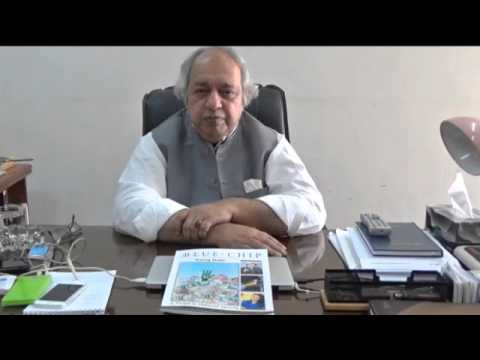 Humayun Gauhar - The Evolution of the Urdu Language - YouTube