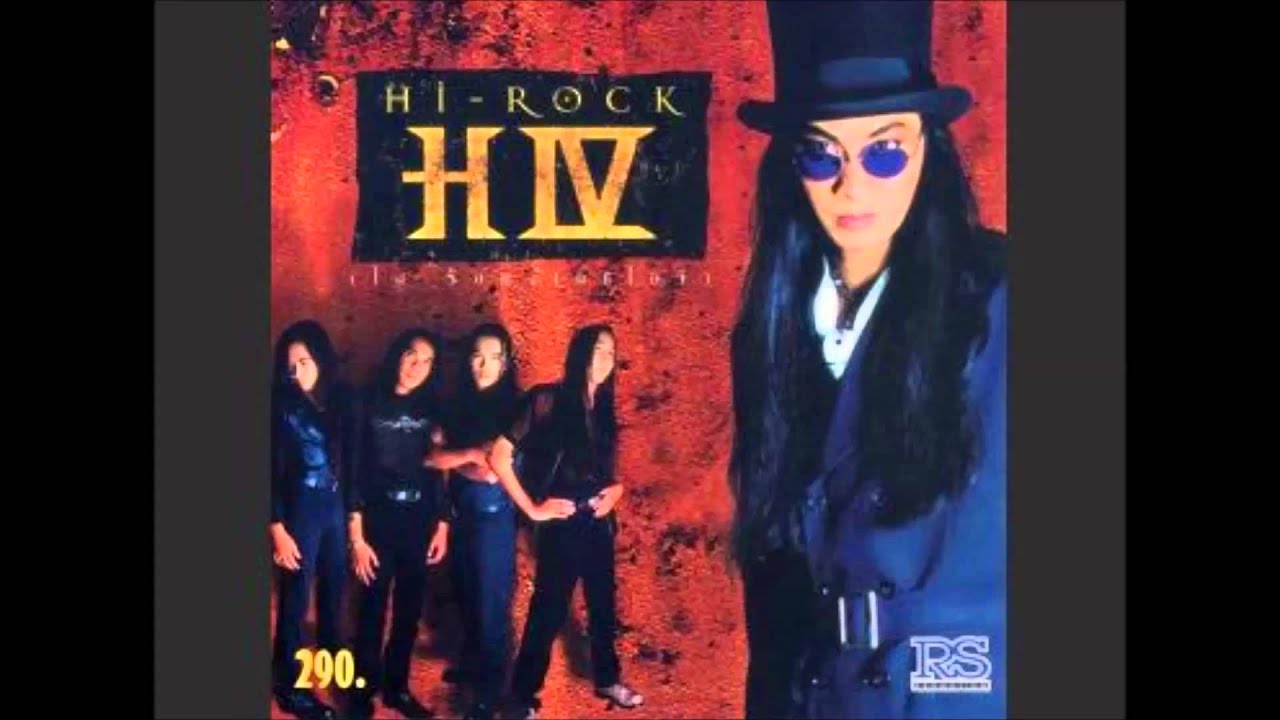 สรุปไปเลย เป้ ไฮร็อค Hi-Rock - YouTube