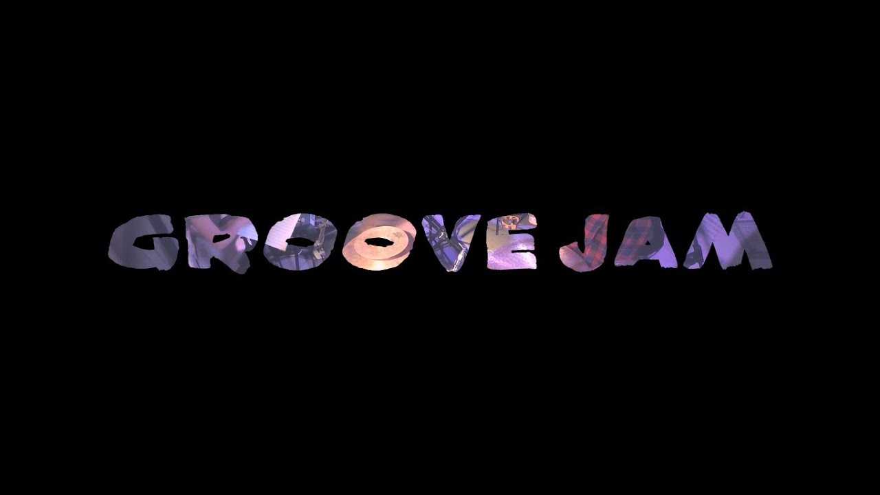 Groove Jam (Andrew Ost production) - YouTube