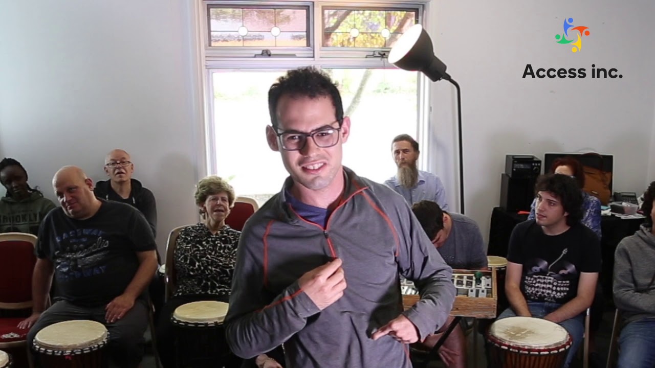 Thank You For Helping Us Celebrate Ability in Our Community! - YouTube