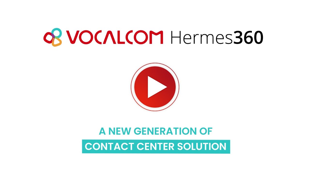 [EN] Vocalcom Hermes360: the new intuitive, Omnichannel and AI-ready ...