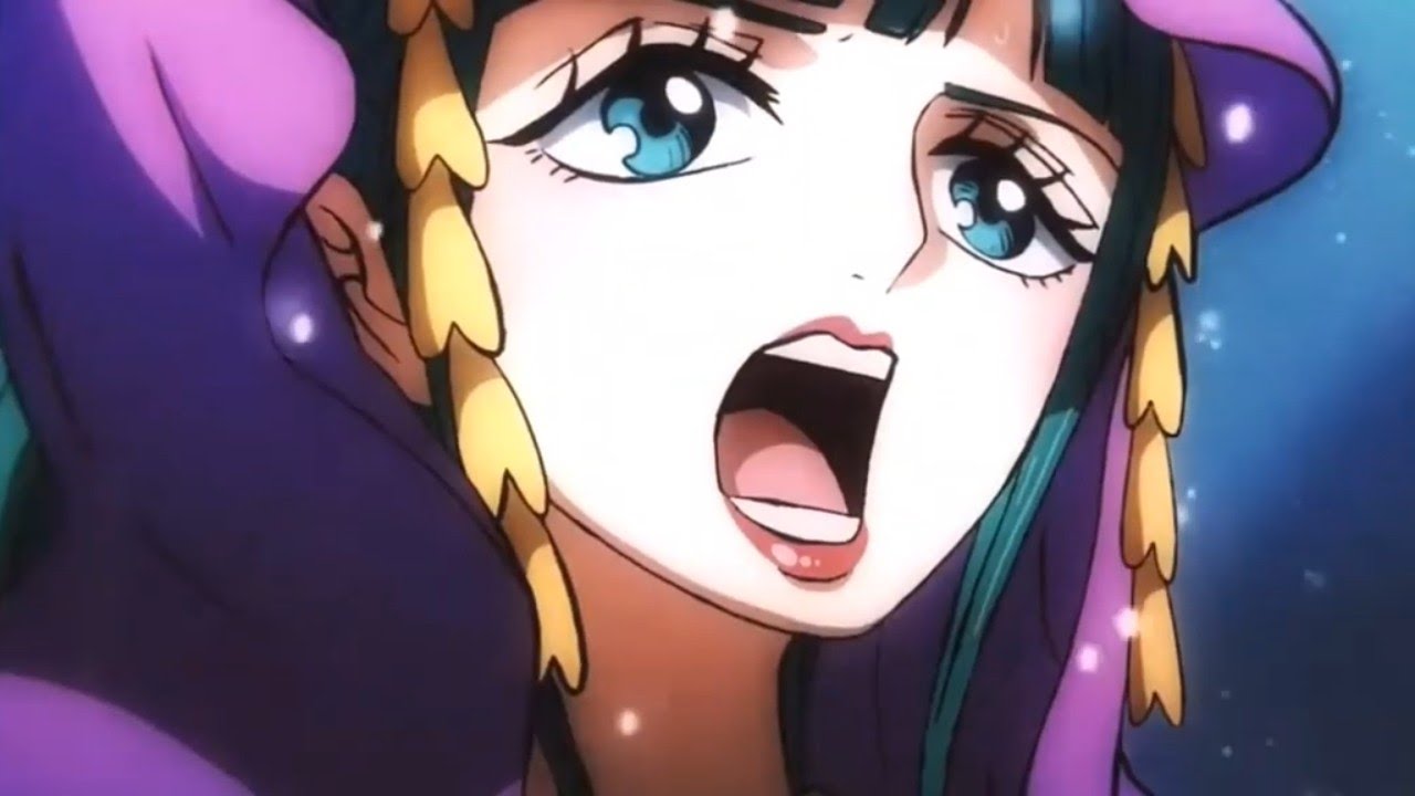 one piece「AMV」nevada x boom shakalaka「HD」 - YouTube