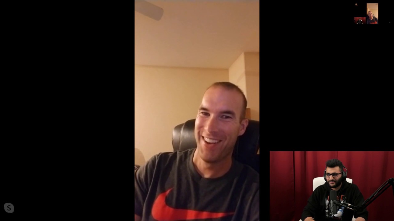 Jacob Orth (Jacobslifeinvegas) on his move to Vegas, its pros/cons, and ...