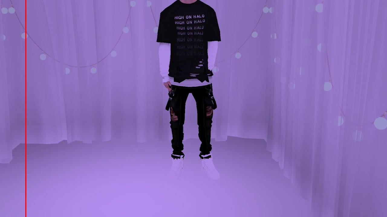 male avi look - YouTube