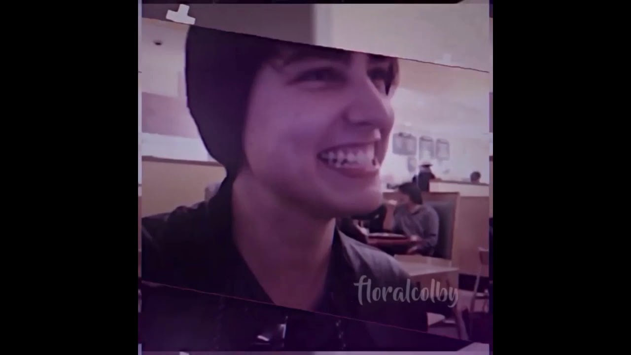Floralcolby Colby Brock edits compilation part 2 - YouTube