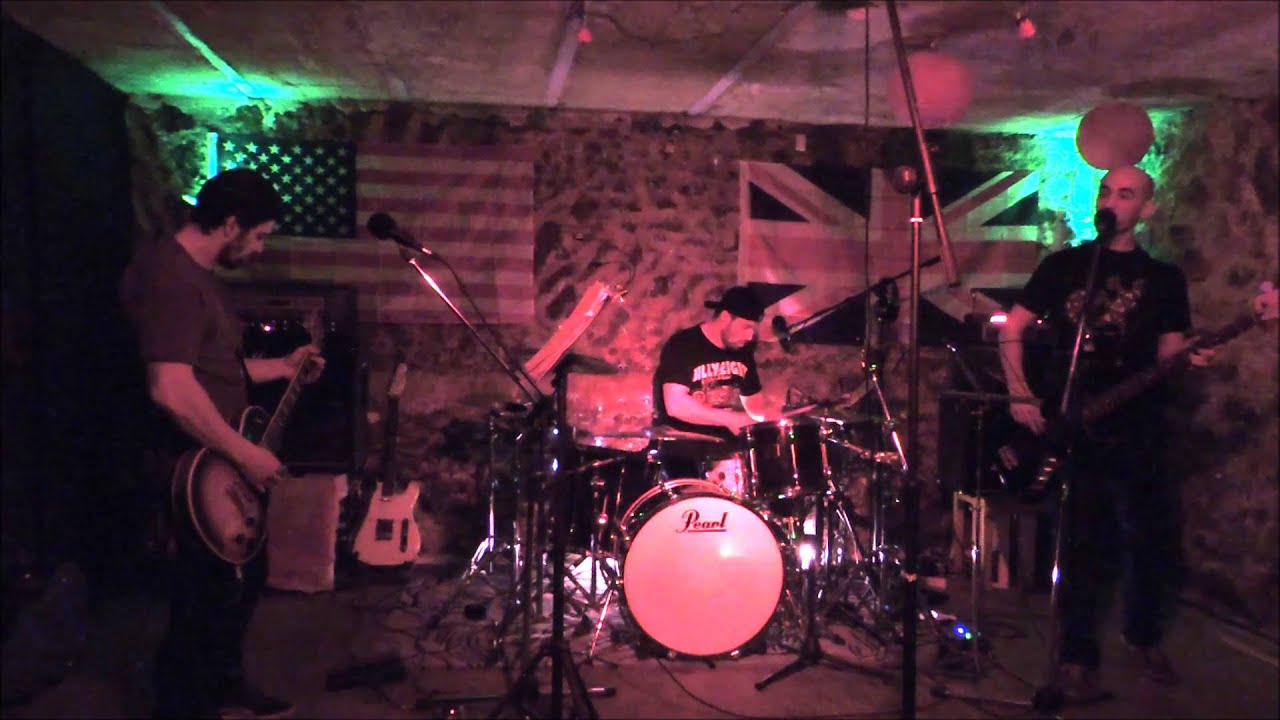 Cover Sex Pistols God Save The Queen Youtube