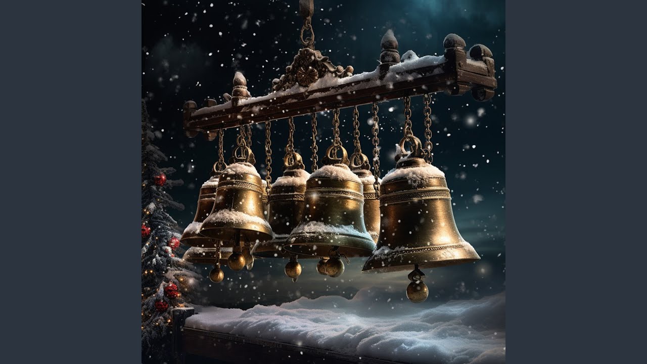 Christmas Jingle Bell Jamboree: Let's Play the Music - YouTube Music