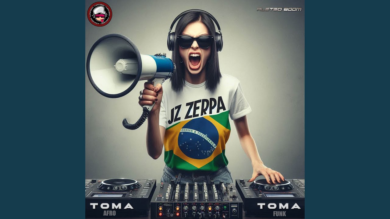 Toma Toma (Afro-Funk) - YouTube