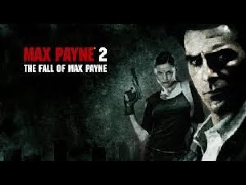 Max Payne 2 Nasıl İndirilip Kurulur?