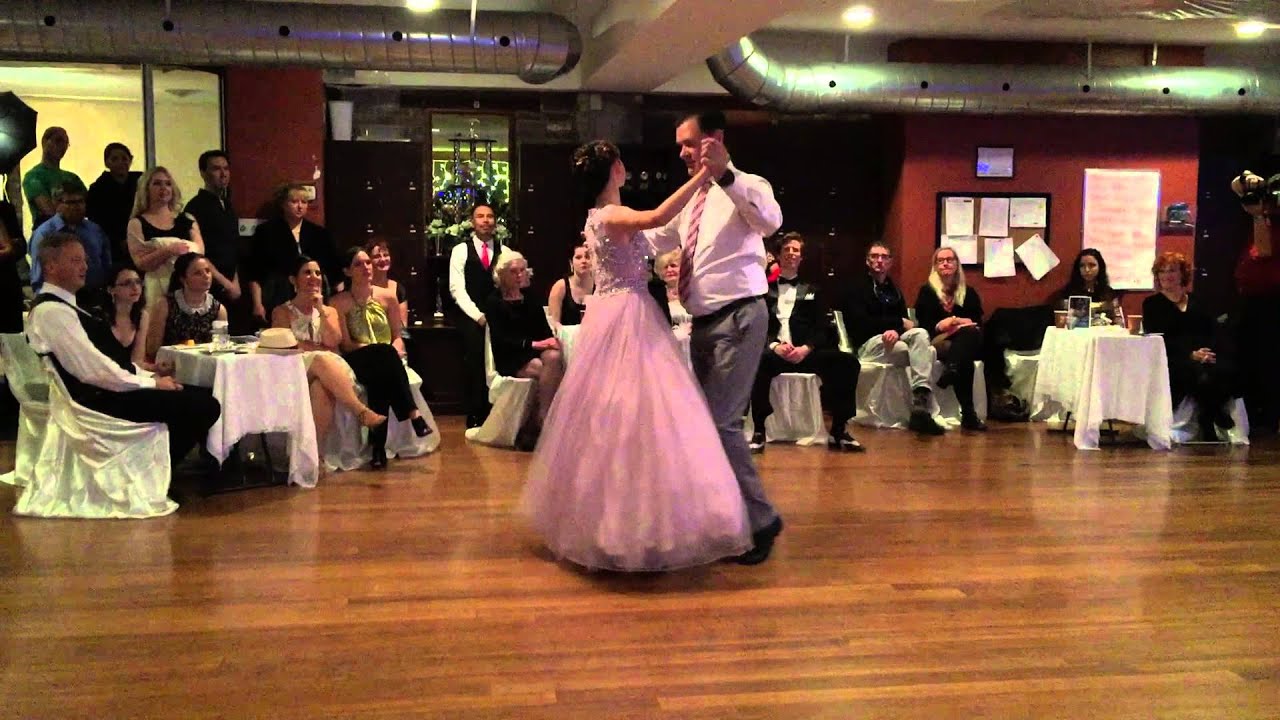 Viennese Waltz - YouTube