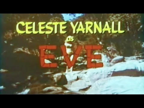 EVE (1968) Trailer
