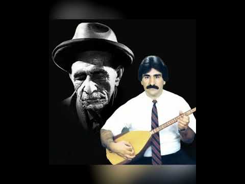 HALK  OZANI  ALİ  DOĞAN  Aşık veysel'e ağıt