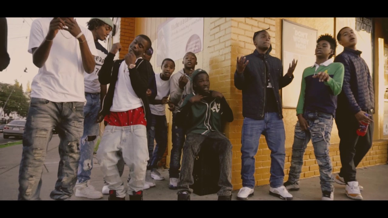 AFLACKO - Choosin | Dir. @Wethepartysean - YouTube