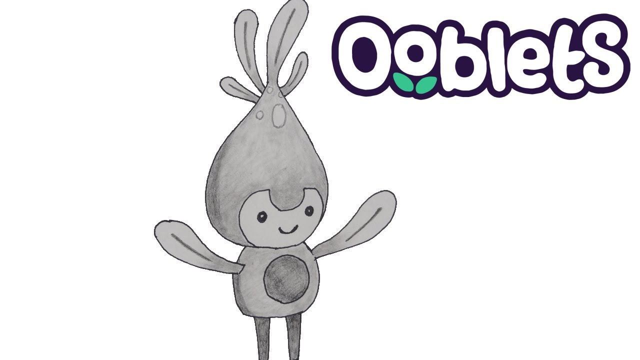 Draw Gubwee | Ooblets - YouTube
