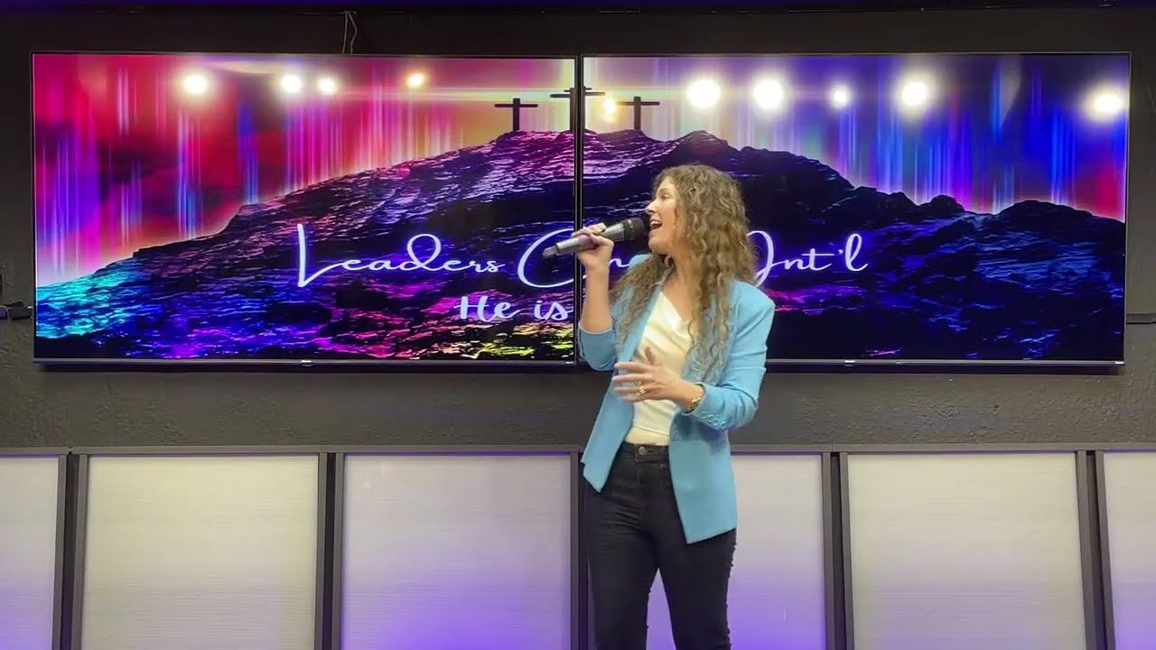 MN Summit 2025 / Part 2 / Pastor Hatcher - YouTube