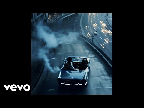 DAMEDAME* - A STRANGER (Audio)