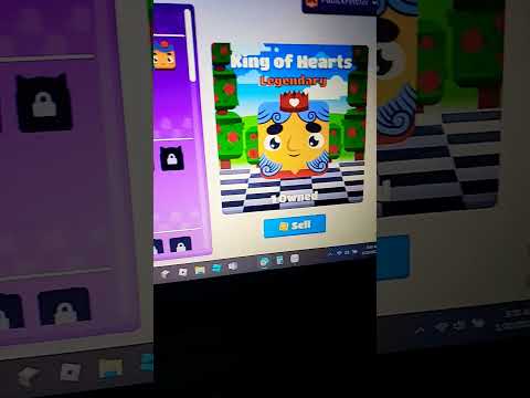 all of my rare skins in blooket - YouTube