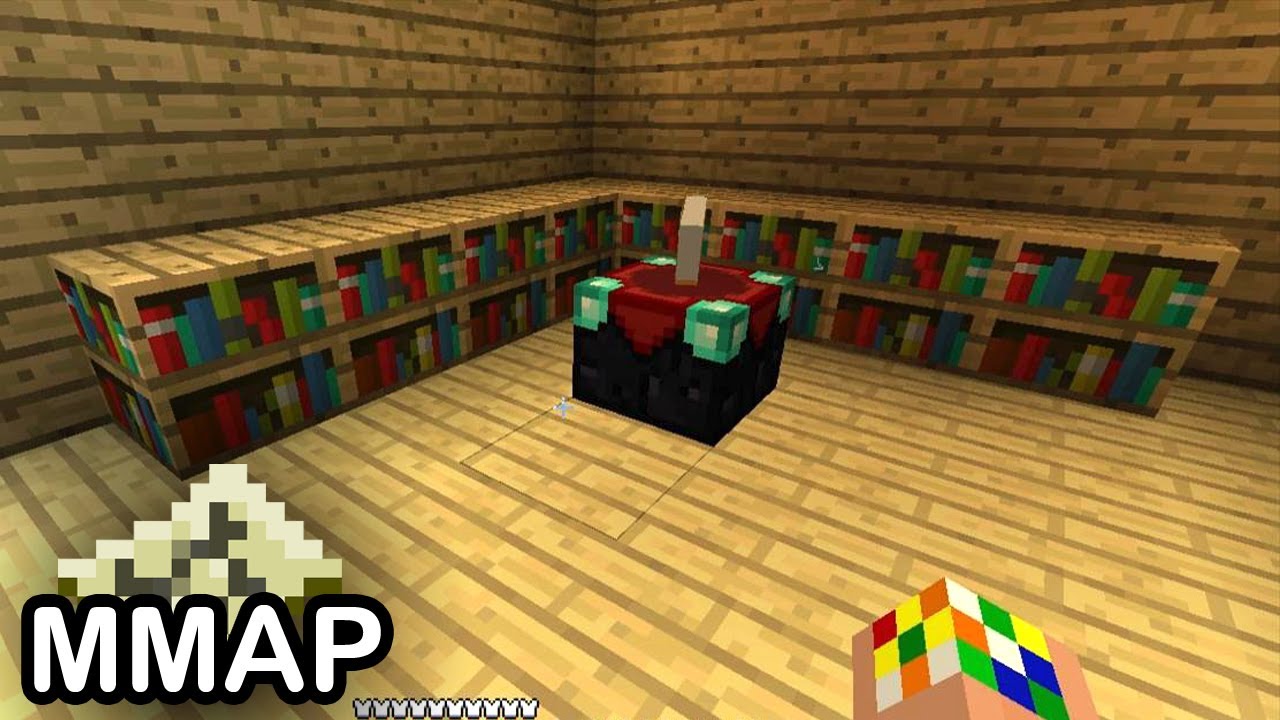 Minecraft: Organizing the House (406) - YouTube