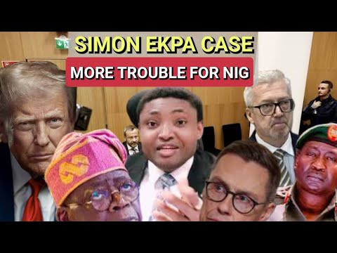 September 7,Ekpa 6 Defence On Judicial Implication Of Appeal ...