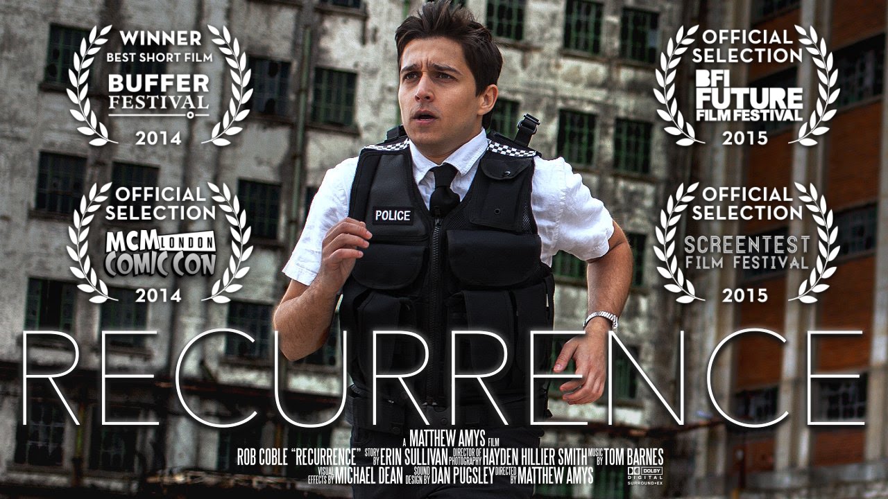 Recurrence - Short Film - YouTube