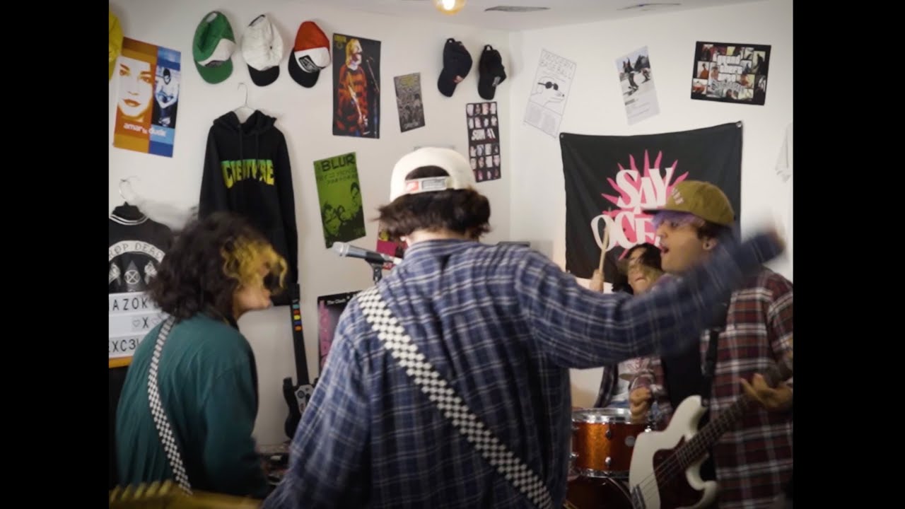 Blnko x San Venus - Masoquista por Excelencia (Video Oficial alv) - YouTube