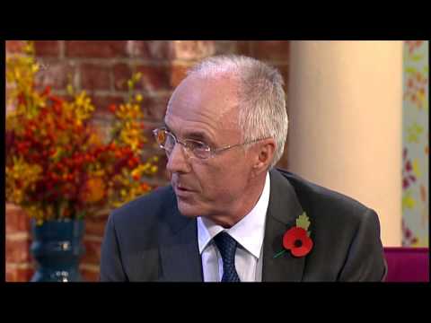 Sven Goran Eriksson