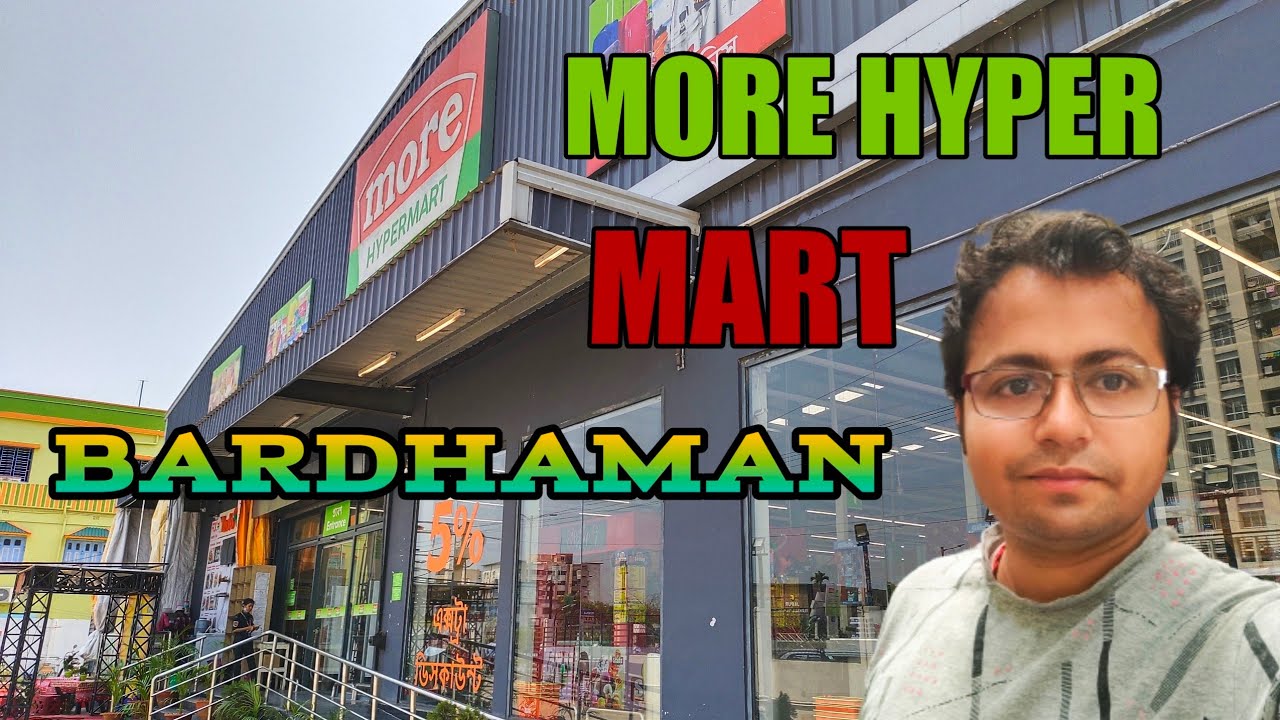 More hypermart in Bardhaman 2023।। Biggest mart and offer's 2023। - YouTube