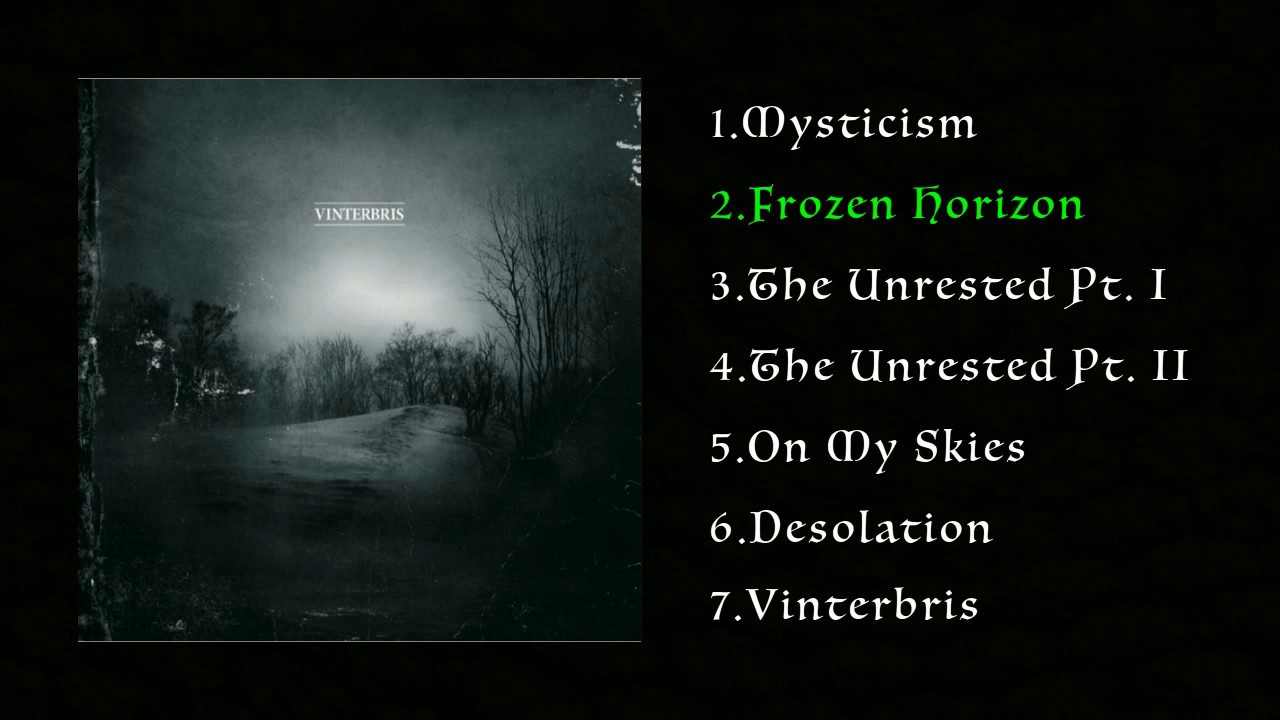 Vinterbris ‎– Vinterbris(Full Album) - YouTube