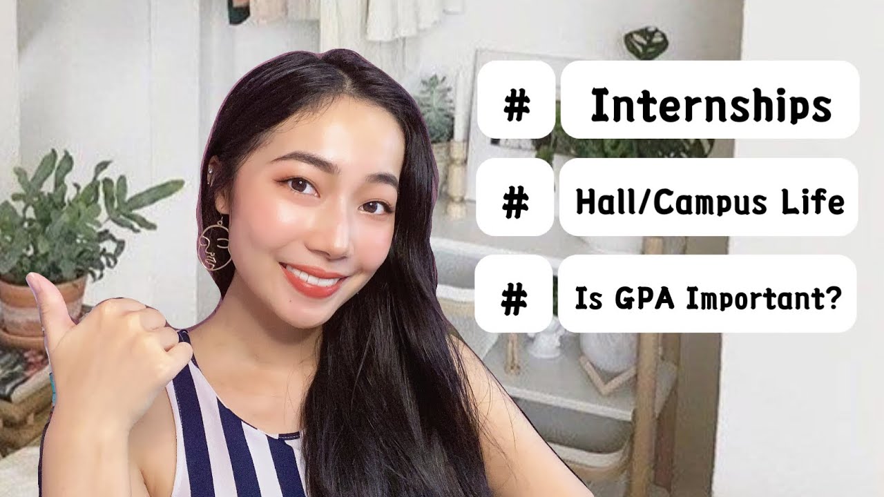 SINGAPORE UNIVERSITY SURVIVAL GUIDE | Best Tips & Advices You NEED To ...