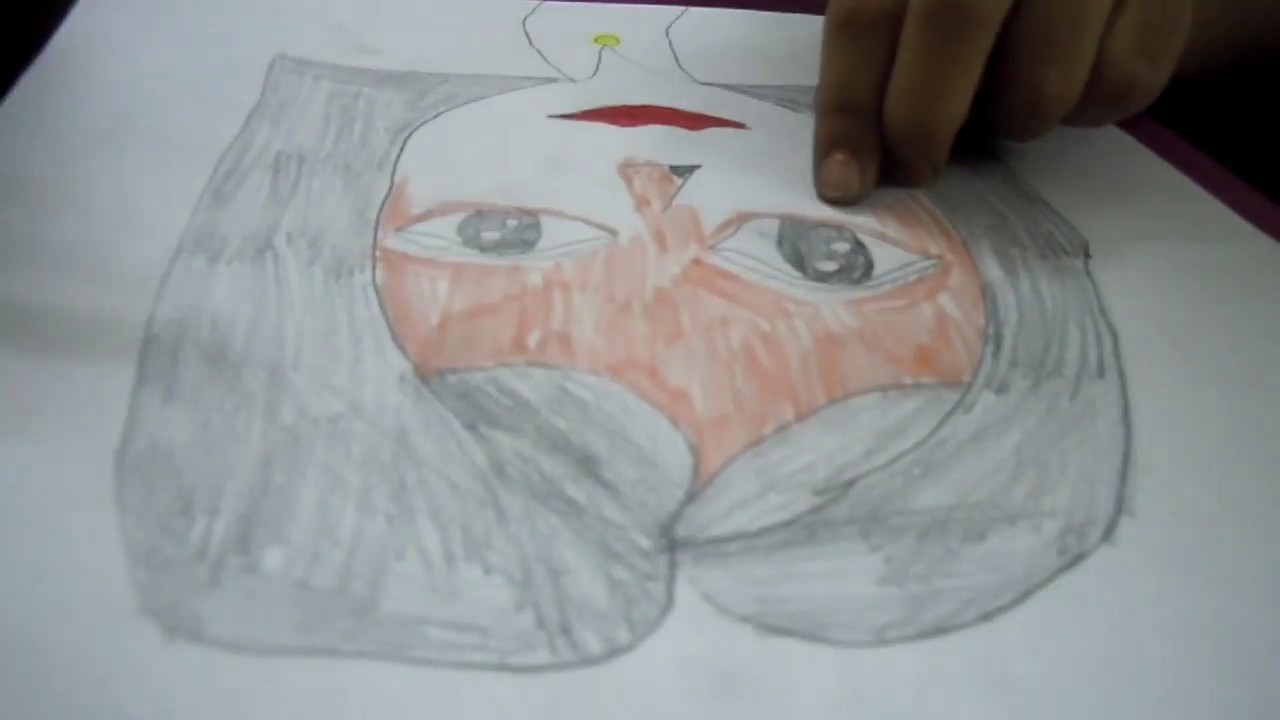 How To Develop A Face - YouTube