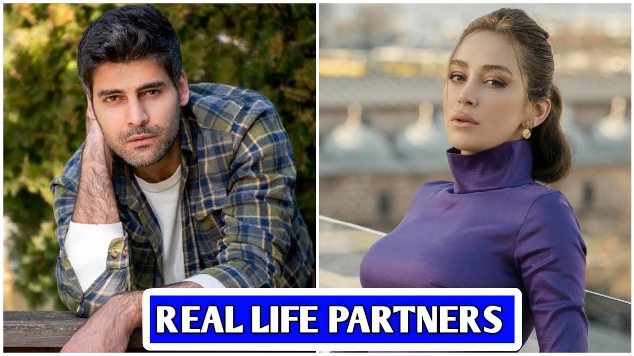Buse Arslan Vs Erkan Meric Real Life Partners 2024 - YouTube