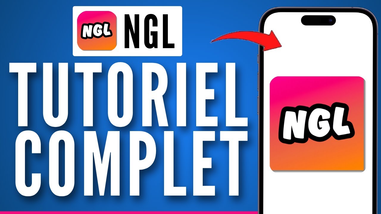 Comment Utiliser NGL [ Tuto Complet ] - YouTube