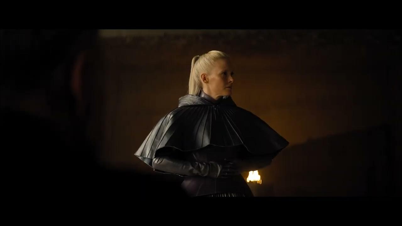 Foundation Episode 9 - 'Long Ago, Not Far Away' - UK EXCLUSIVE - YouTube