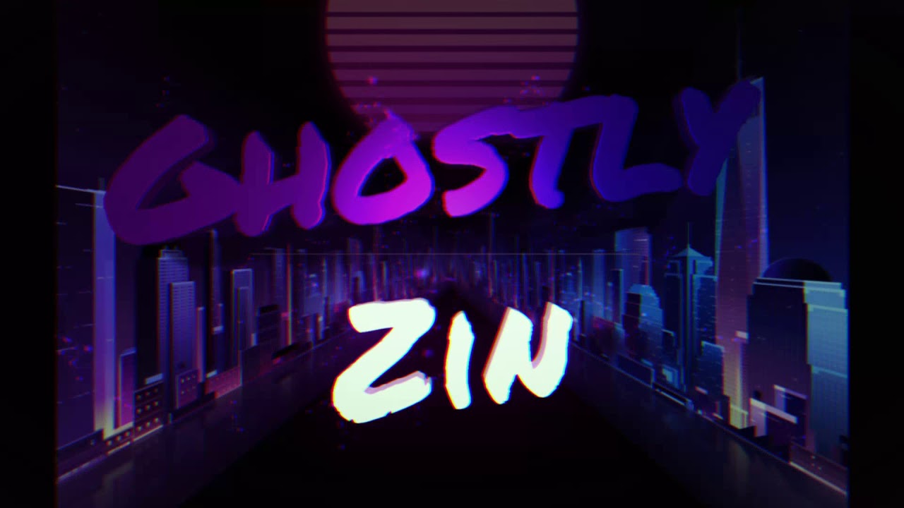 (New Intro) Vaporwave themed - YouTube
