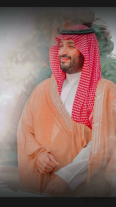 بن سلمان السعودية العظمى السعودية تريند الرياض محمد بن سلمان
