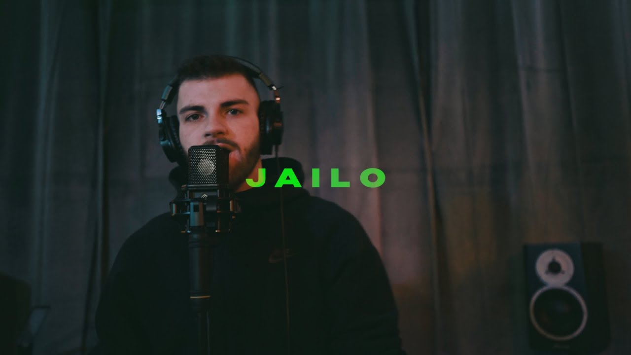 Cave Sessions #12 - JAILO - - YouTube
