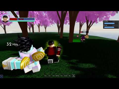 Fight Boa H Boss in Roblox AUT and obtaining Mero Mero! - YouTube