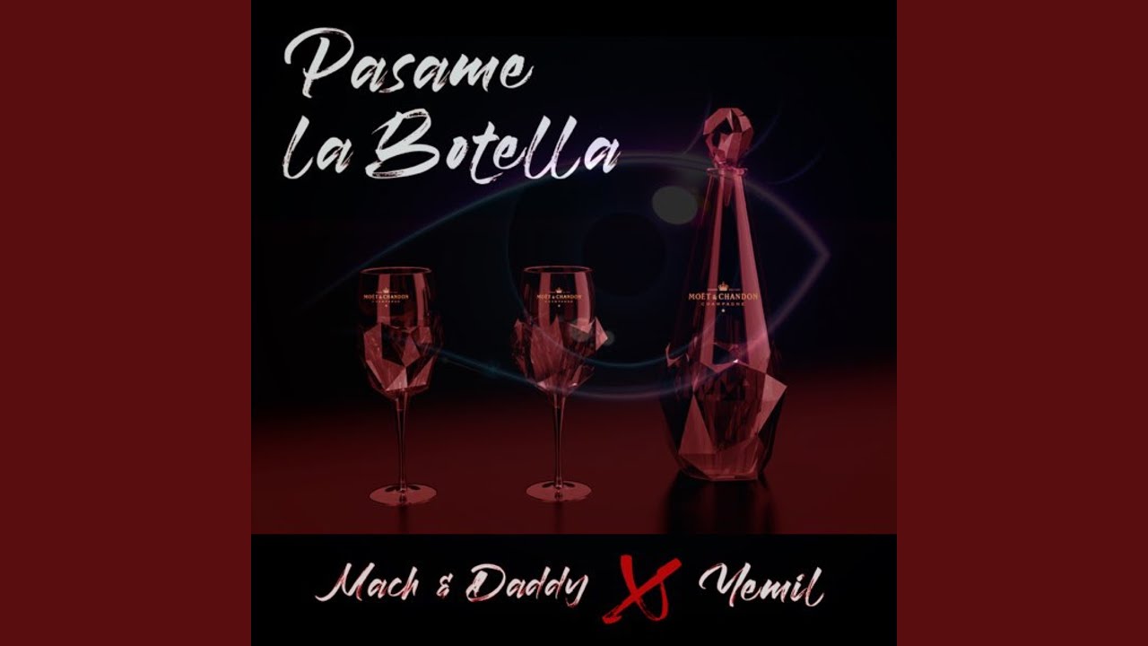 Pasame la Botella Remake - YouTube