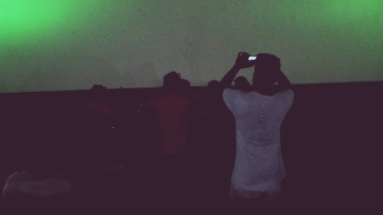 Vevegam first day first show before movie - YouTube