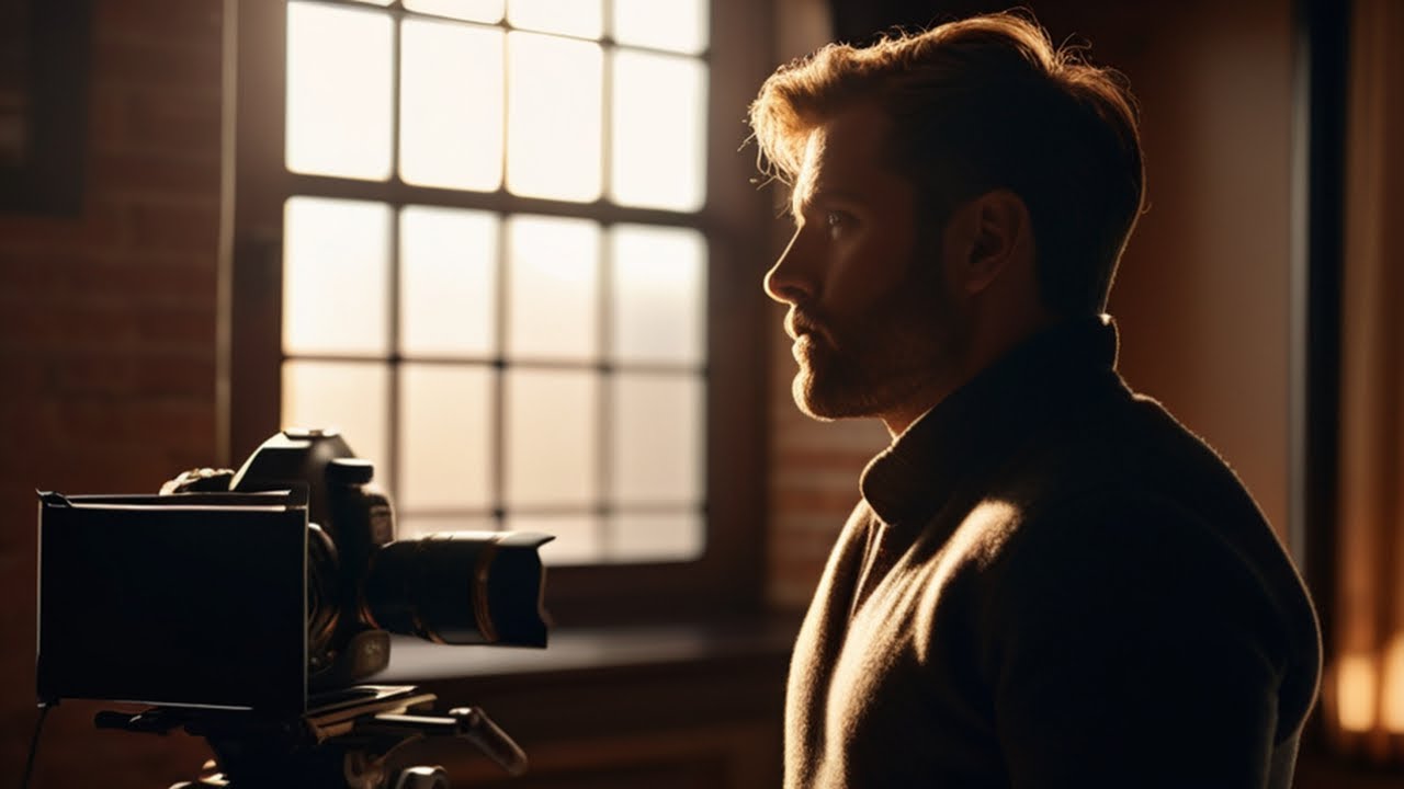 Simple Cinematic Lighting Techniques for Filmmakers using Natural Light ...