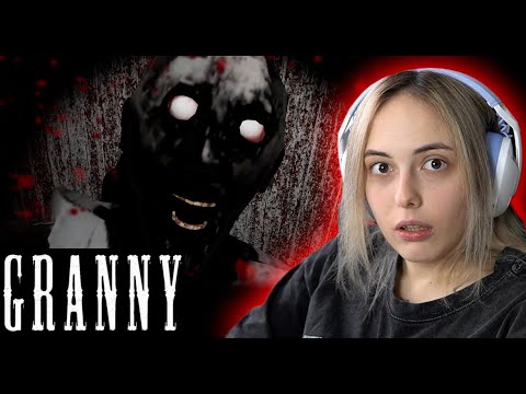 жили у бабуси  / GRANNY || NIKOL KOULEN